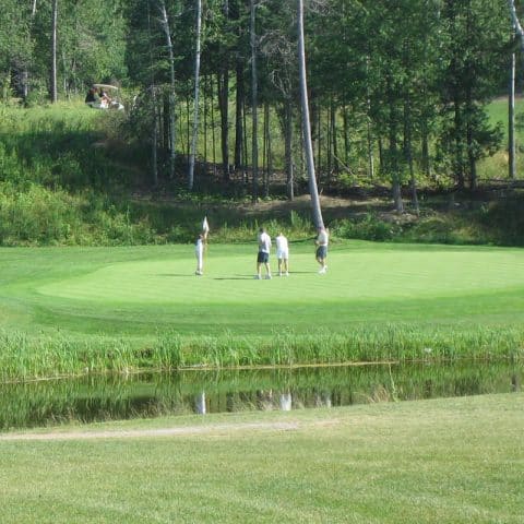 Whitetail Golf Club | A Hidden Gem in the Ottawa Valley